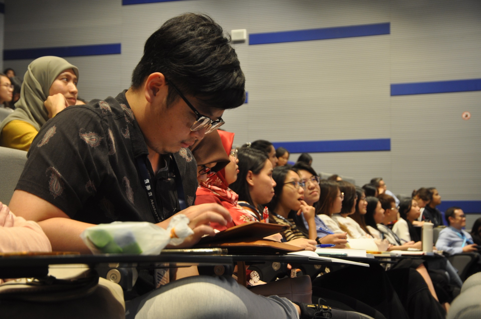 Gallery :: Behaviour Analysis Academy